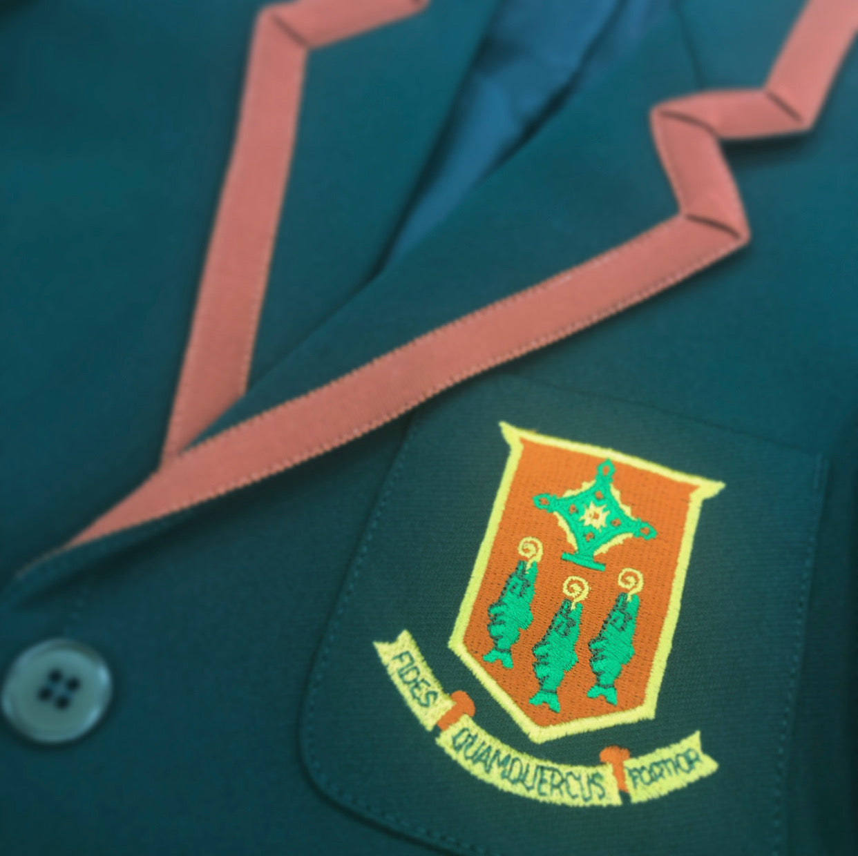 Oakhill School Uniform - Whalley – Grays Schoolwear