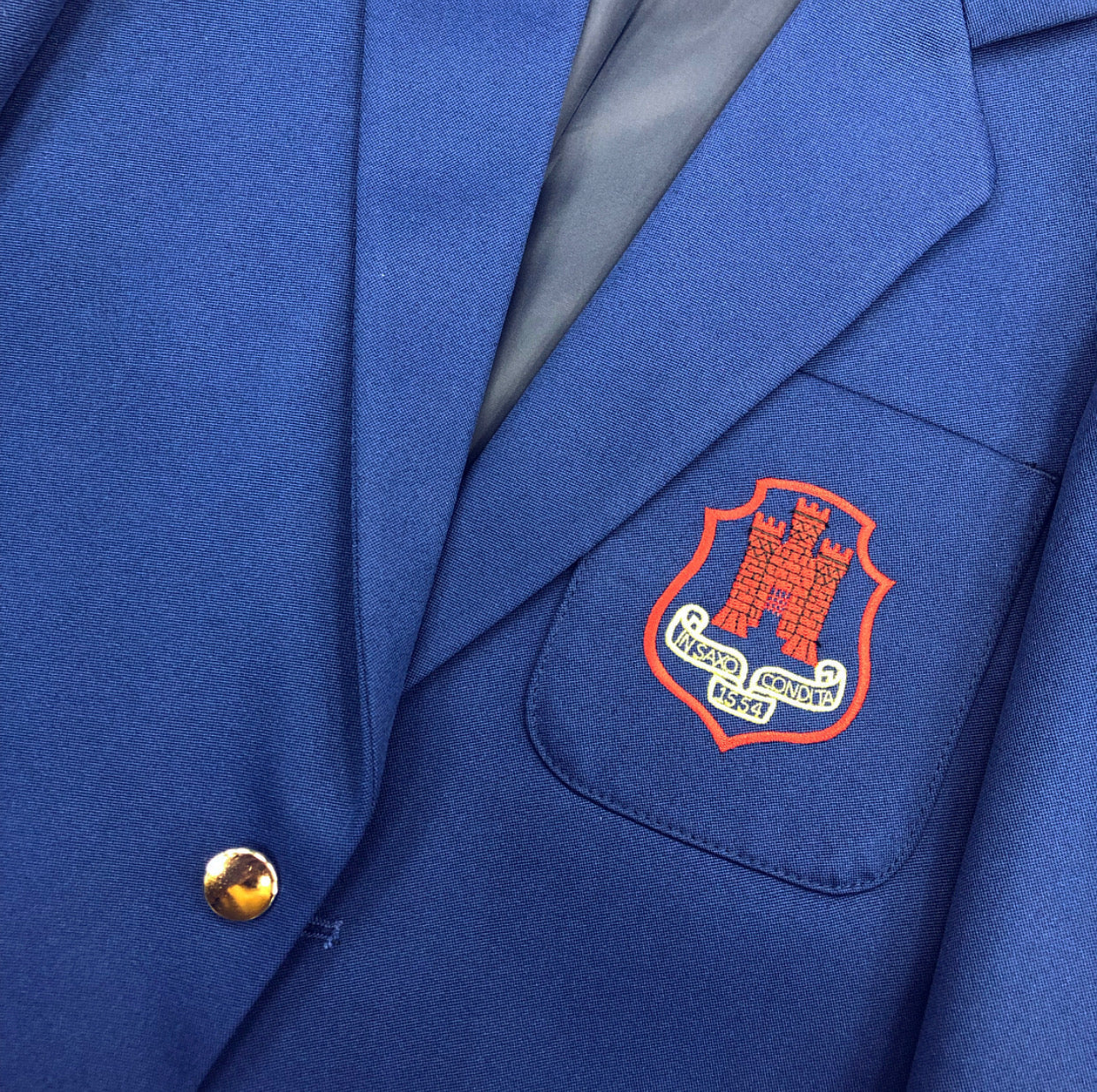 Clitheroe Royal Grammar School – Grays Schoolwear