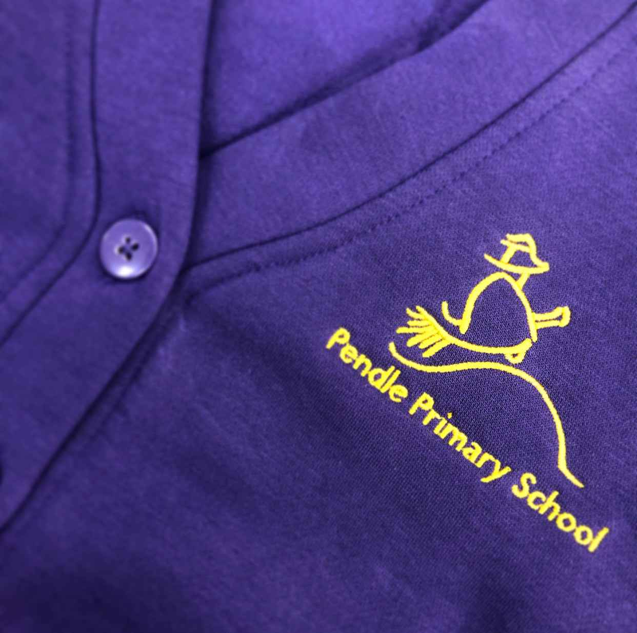 Clitheroe Pendle Primary School – Grays Schoolwear