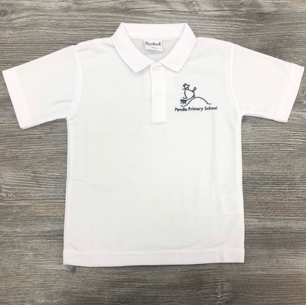 Pendle Primary School Polo – Grays Schoolwear