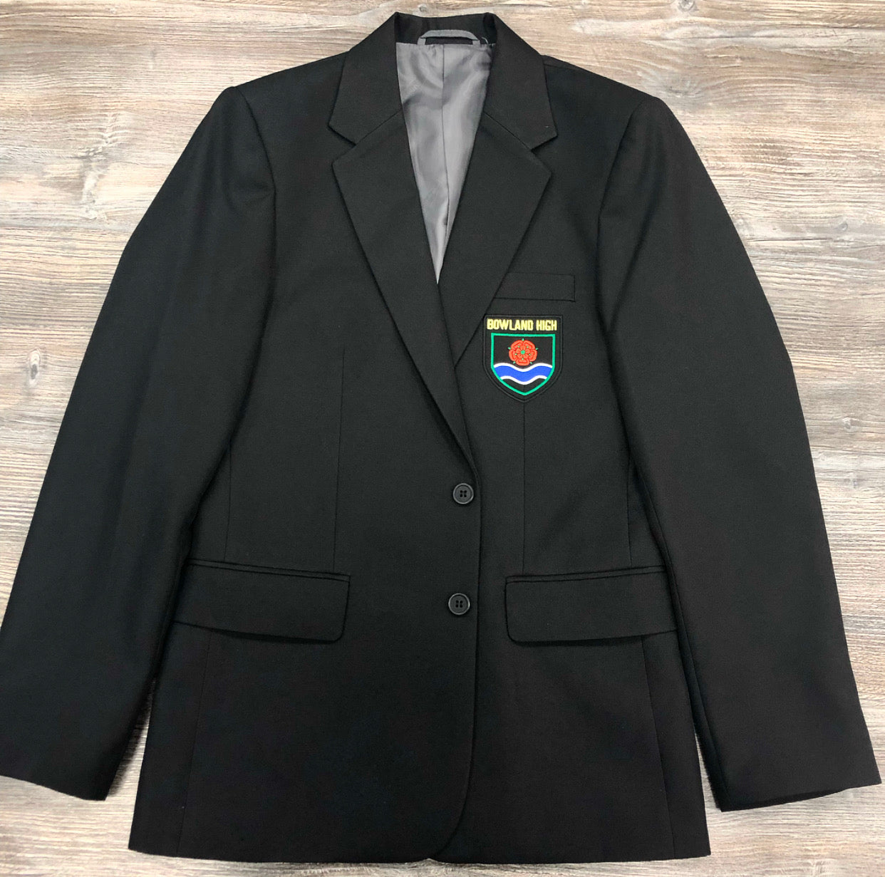 Bowland High School Boys Blazer | Grays Schoolwear