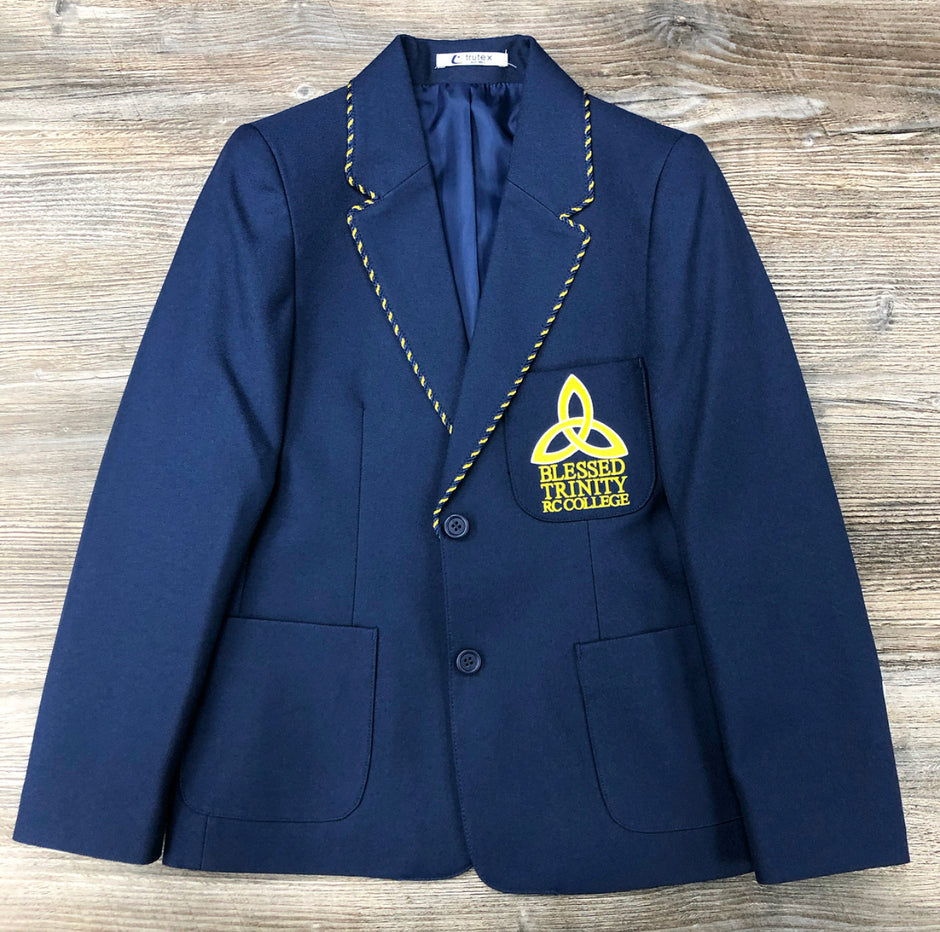 Blessed Trinity RC College – Grays Schoolwear